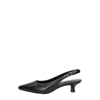Marco Tozzi Femme, Chaussures, Noir, Taille: 38 EU Slingbacks
