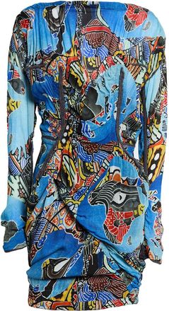 Vivienne Westwood KLEIDER - Midi-Kleider auf YOOX.COM
