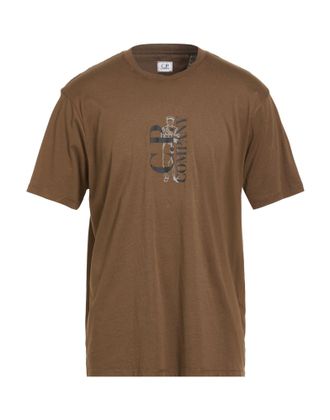 C.P. Company TOPS - T-shirts auf YOOX.COM