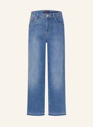 Raffaello Rossi Raffaello Rossi 7/8-Jeans Kira blau
