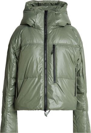 adidas JACKEN & M&Auml;NTEL - Pufferjacken & Daunenjacken auf YOOX.COM