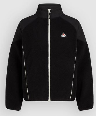 O'Neill FwcPlay Fz Hyper Fleecejacke black out