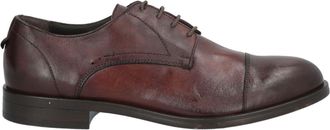 Caf&egrave;noir SCHUHE - Schn&uuml;rschuhe auf YOOX.COM