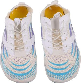 Minkissy Chaussures Aquatiques pour Femmes Chaussettes Pieds Chaussures De Natation Unisexes pour Hommes pour Femmes