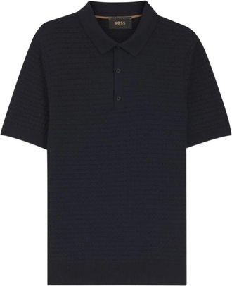 HUGO BOSS Homme, Tops, Bleu, Taille: XL Camel Sweaters