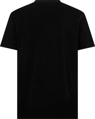 Dsquared2 Logo-Print T-Shirt - Black