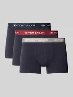 Tom Tailor Pants im 3er-Pack