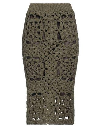 Tu Lizé BAS - Jupes midi sur YOOX.COM