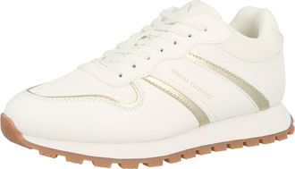 A|X Armani Exchange Sneaker