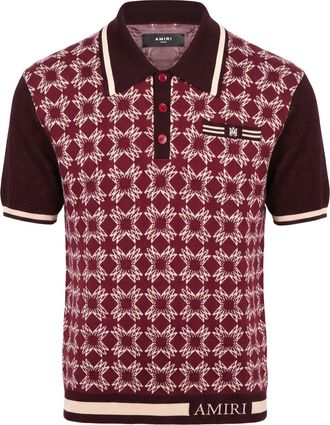 Amiri TOPS - Poloshirts auf YOOX.COM