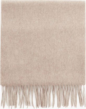 Saison 1865 Echarpe en cachemire