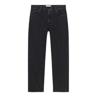 Closed Jeans Springdale Coupe Droite - Homme - Jeans - Gris - Taille: W31