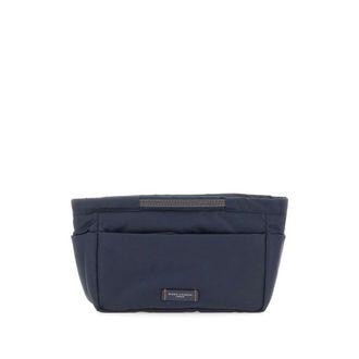 Gianni Chiarini Femme, Sacs, Bleu, Taille: ONE Size Sac pochette Bags in Bag