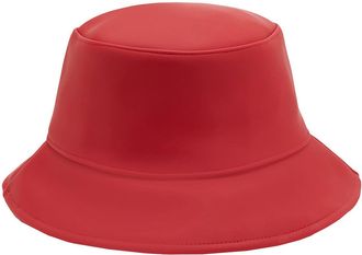 8 by YOOX WATER RESISTANT BUCKET HAT
