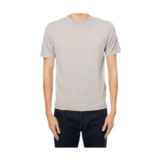 Woolrich Herren, Oberteile, Grau, LGr&ouml;&szlig;e