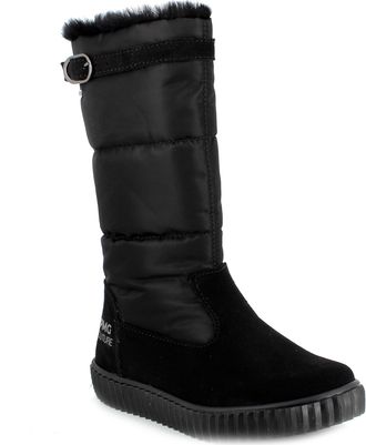 Primigi Primigi Damen Wave GTX Schneestiefel, Nero, 34 EU