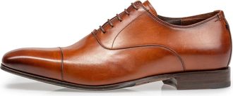 Floris Van Bommel Schn&uuml;rschuh Gilli 01