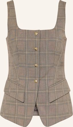 Riani Riani Blazerweste beige