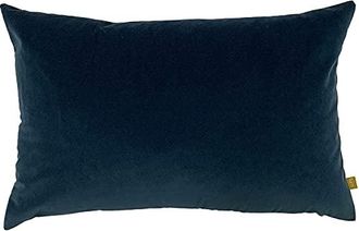 furn. Kissenbezug Contra, Slate Blue, 40 x 60cm