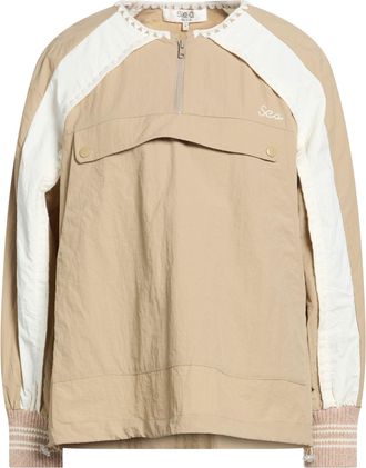 Sea New York JACKEN & M&Auml;NTEL - Jacken und Anoraks auf YOOX.COM