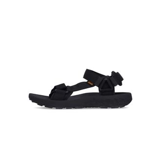Teva Herren, Schuhe, Schwarzk, 40 1/2 EUGr&ouml;&szlig;e