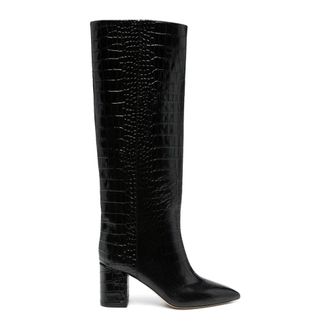 PARIS TEXAS Anja Boot 70 - - Shoes - Damen - Schwarzk - 36 EU