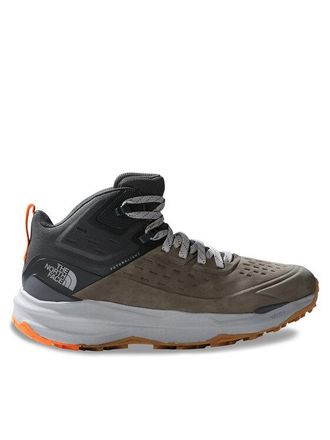 The North Face Trekkingschuhe M Vectiv Exploris 2 Mid Futurelight LthrNF0A7W4X79K1 Khakifarben