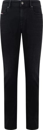 Diesel Homme, Jeans, Noir, Taille: W28 Jeans