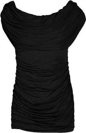 Blumarine ROBES - Robes courtes sur YOOX.COM