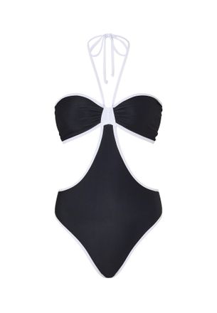 Moda Minx Badeanzug