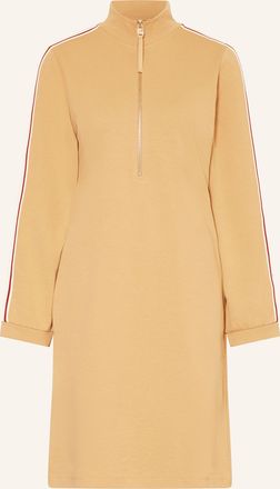 Joop Jerseykleid beige