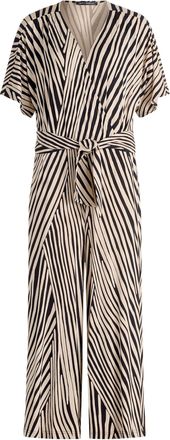 Betty Barclay Jumpsuit mit Eingrifftaschen