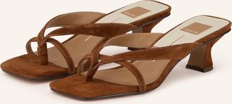 Dolce Vita Zehentrenner Brevel braun