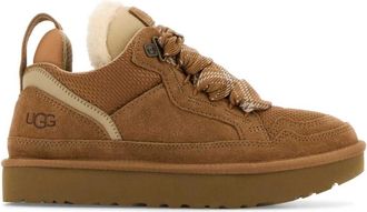 UGG Lowmel Sneaker - - Shoes - Damen - Braun - 36 EU