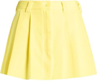 Vicolo HOSEN & R&Ouml;CKE - Minir&ouml;cke auf YOOX.COM