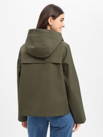 Barbour Sweatjacke Baythorpe