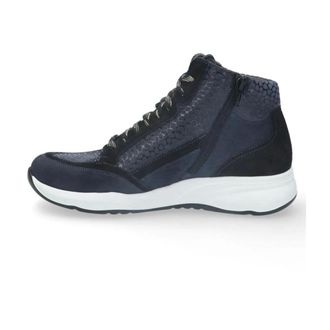 Durea Damen, Schuhe, Blau, 37 EUGr&ouml;&szlig;e