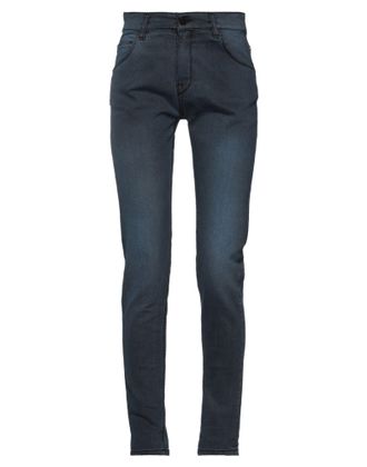 Frankie Morello HOSEN & RÖCKE - Jeanshosen auf YOOX.COM