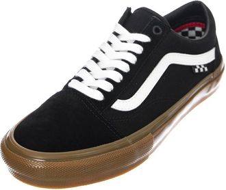 Vans Homme, Chaussures, Noir, Taille: 39 EU Baskets