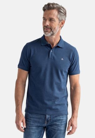 Lerros Poloshirt 2er Pack Basic (Spar-Set, 2-tlg) Poloshirt - Baumwolle - Atmungsaktiv - Atmungsaktive Piqueware