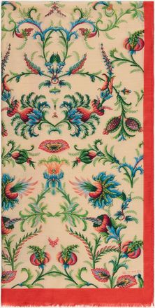 Etro Etro Tuch Tosca orange