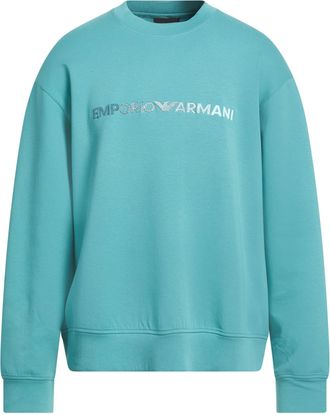 Emporio Armani TOPS - Sweatshirts auf YOOX.COM