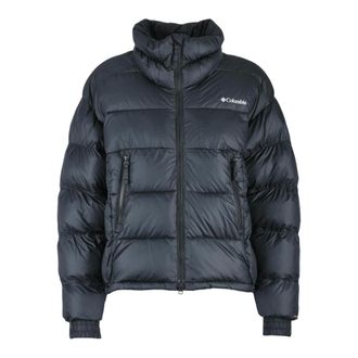 Columbia Damen, Jacken, Schwarzk, LGr&ouml;&szlig;e