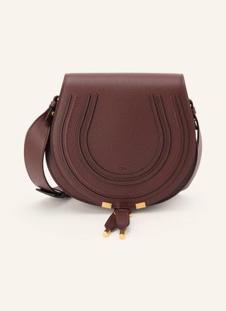 Chlo&eacute; Umh&auml;ngetasche Marcie braun