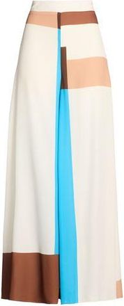 Erika Cavallini Semi Couture BAS - Pantalons sur YOOX.COM