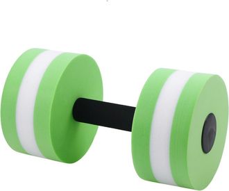 Supvox Wassergewicht Gewichte für Übungen Aqua Fitness Aqua-fitnessgeräte Trainingsanzüge für Männer Kleider Wasserhanteln für den Pool Wasser Hanteln wasser