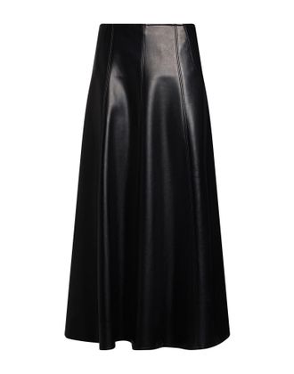 Luisa Spagnoli HOSEN & R&Ouml;CKE - Maxi-R&ouml;cke auf YOOX.COM