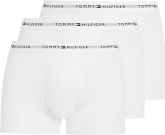 Tommy Hilfiger 3er Pack Boxer Trunks mit Stretchanteil in