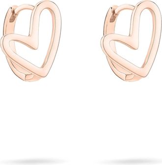 Tamaris Herzcreole TJ-0579-E-15 IP Roségold