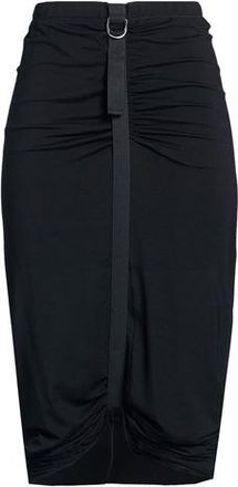 Helmut Lang BAS - Jupes midi sur YOOX.COM
